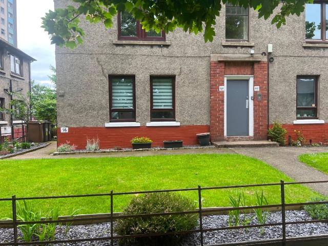 School Drive, Aberdeen AB24, 1 bed flat to rent, £725 pcm | PrimeLocation