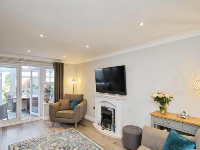 School Drive, Birmingham, 3 Bedroom Town