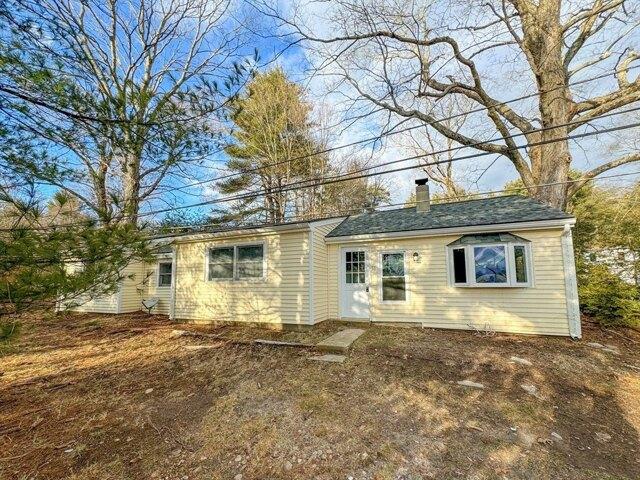 School House Cross Rd, Brookfield, Property For Sale