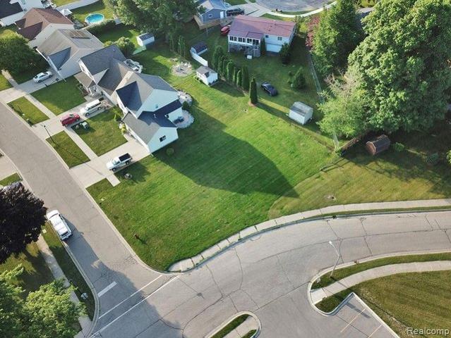 School House Dr Lot 10, Imlay City, MI 48444