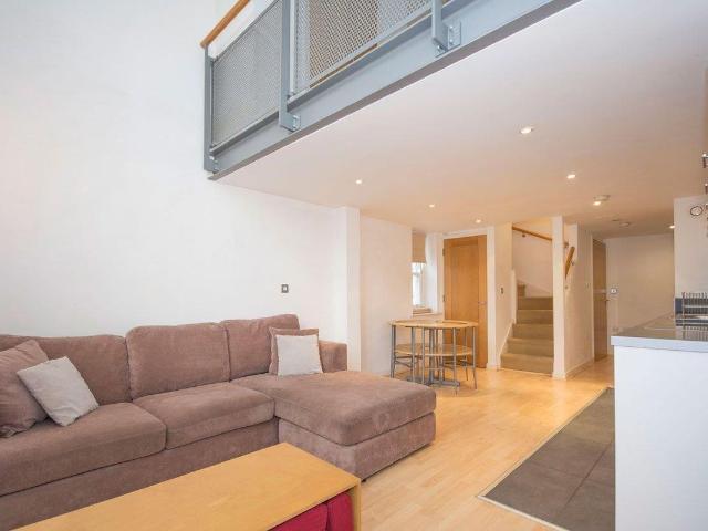 School House, Holloway N7, 1 bed flat to rent, £1,950 pcm | PrimeLocation