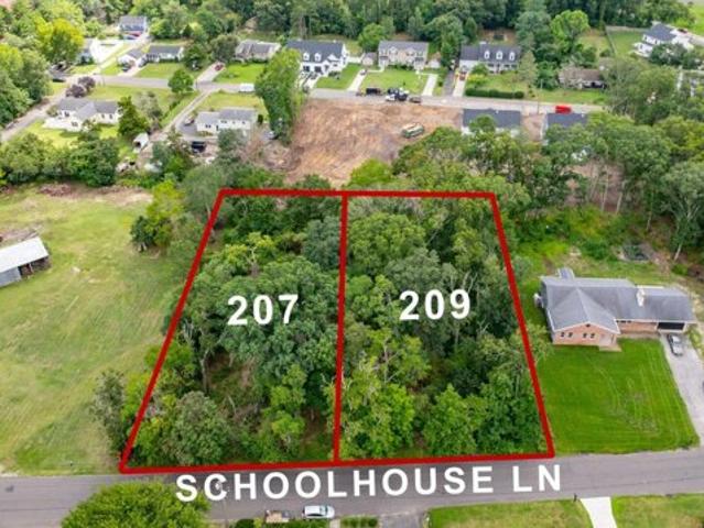 School House Ln, Cape May Court House, Plot For Sale