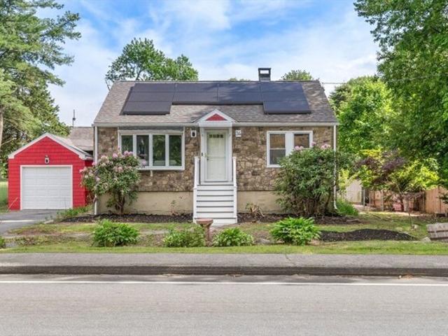 School House Ln, Billerica, Home For Sale
