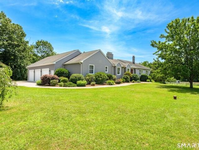 School House Ln, Durham, Home For Sale