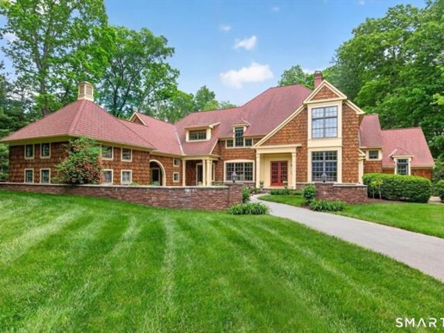 School House Ln, Simsbury, Home For Sale
