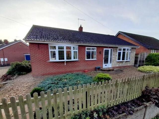 School House Lane, Walkeringham, 3 Bedroom Detached
