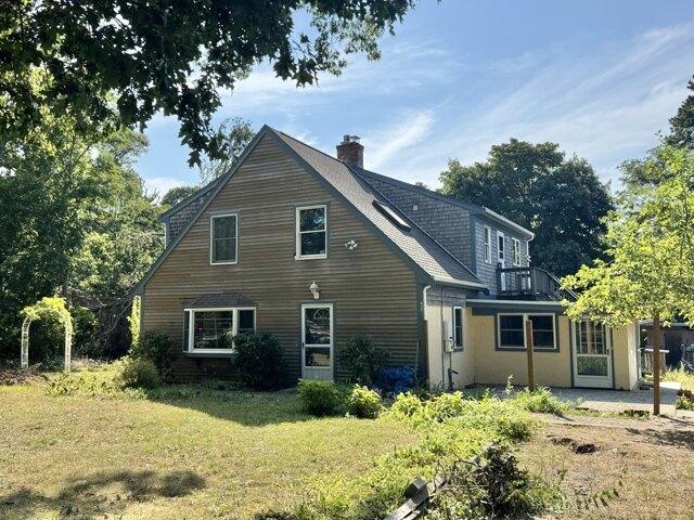 School House Rd, Eastham, Home For Sale