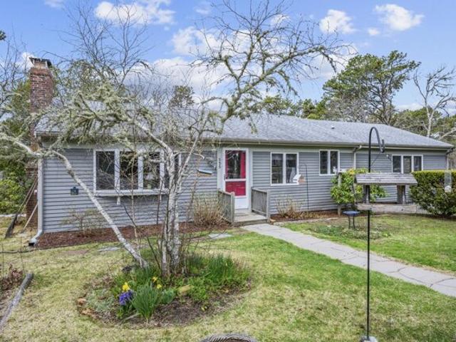School House Rd, Eastham, Home For Sale