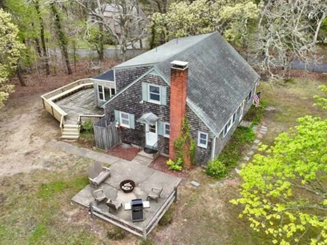 School House Rd, Eastham, Home For Sale