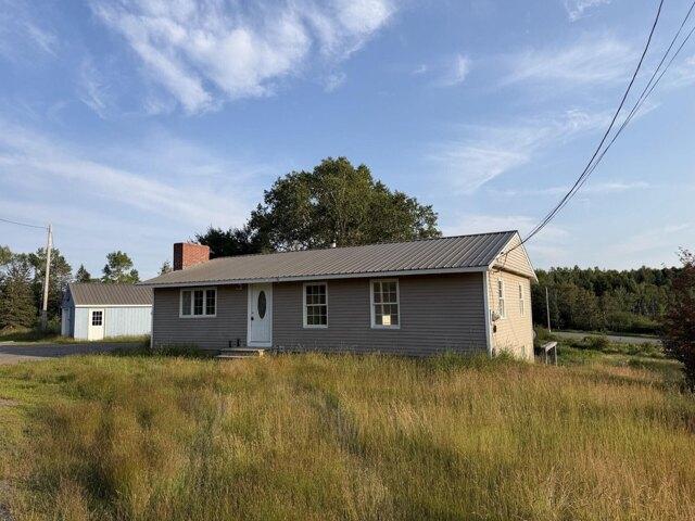 School House Rd, Orient, Home For Sale
