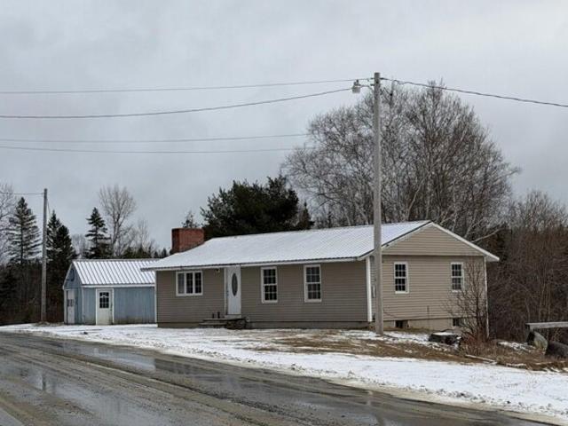 School House Rd, Orient, Home For Sale
