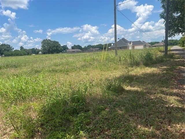 School House Rd Lot 3, Alexandria, LA 71303
