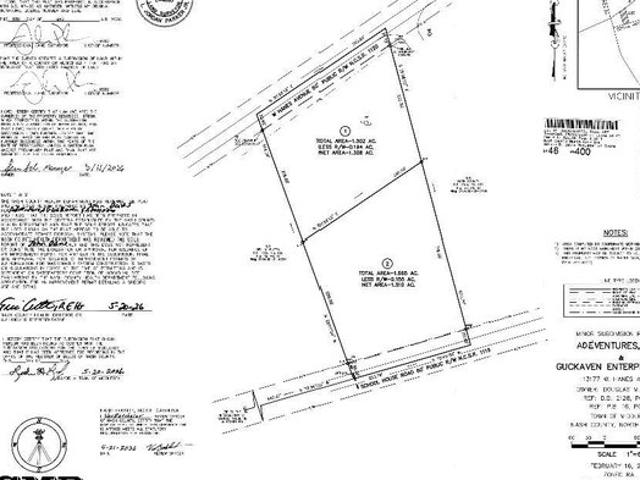 School House Rd, Middlesex, NC 27557