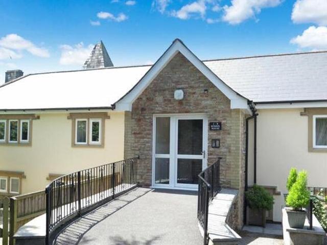 School Hill, Wookey Hole, 2 Bedroom Apartment
