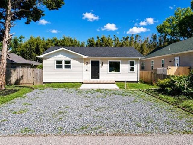 School Ln, Rio Grande, Home For Sale