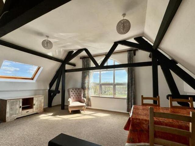 School Lane, Toller Porcorum, 2 Bedroom Flat