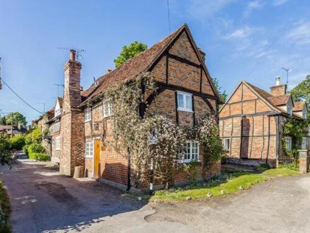 School Lane, Turville, 3 Bedroom Cottage