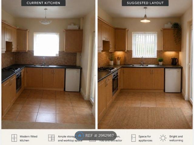 School Lane, Wakefield WF4, 3 bed end terrace house to rent, £950 pcm | PrimeLocation