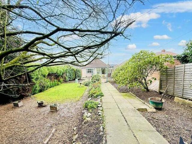 School Lane, Whitwick, 2 Bedroom Detached