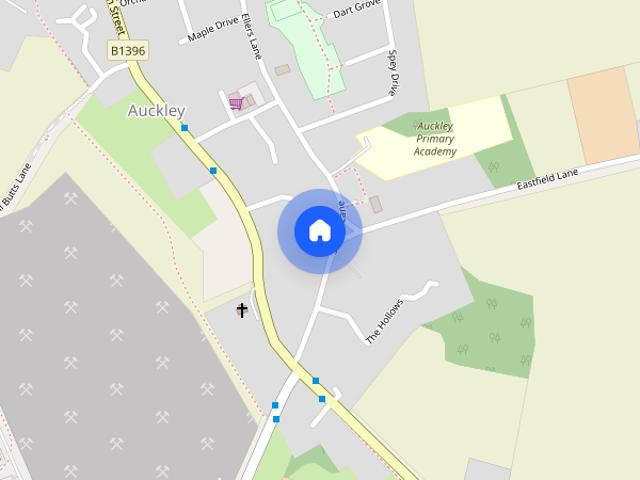 School Lane, Auckley, Doncaster