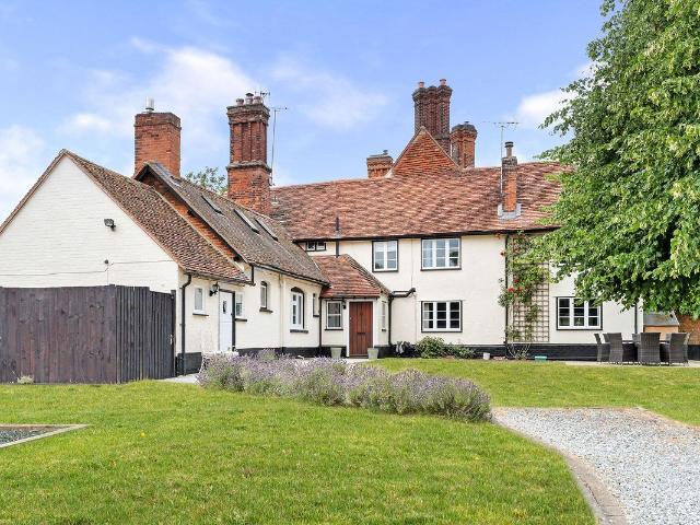 School Lane, Beauchamp Roding CM5, 4 bed semi detached house to rent, £3,200 pcm | PrimeLocation