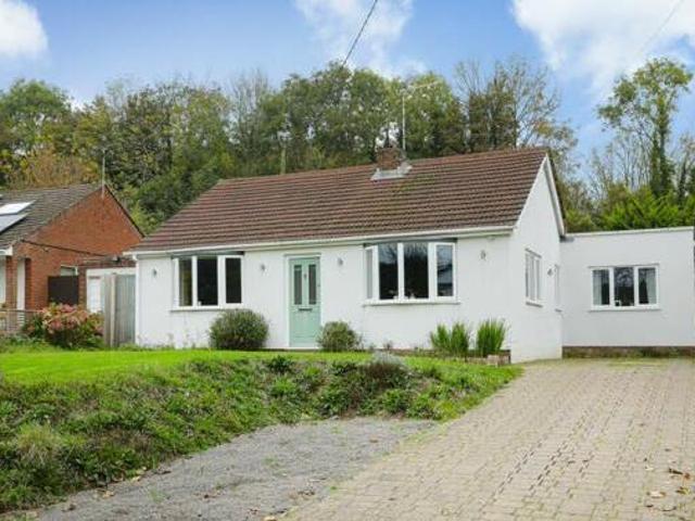 School Lane, Bekesbourne, 4 Bedroom Detached