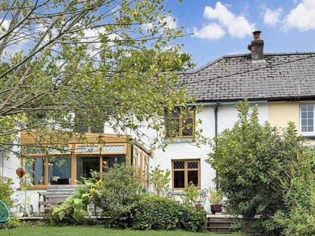 School Lane, Bishops Tawton, 4 Bedroom Semi detached