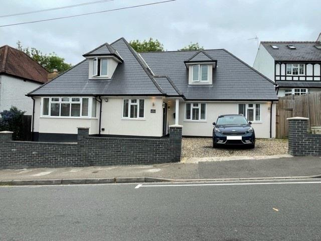 School Lane, Bushey WD23, 4 bed detached house to rent, £4,200 pcm | PrimeLocation