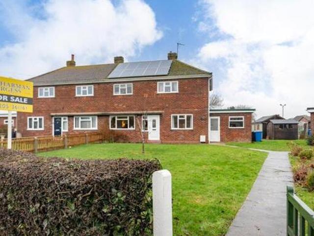 School Lane, Butterwick, 3 Bedroom Semi detached