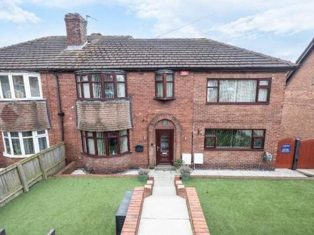 School Lane, Castleford, 5 Bedroom Semi detached