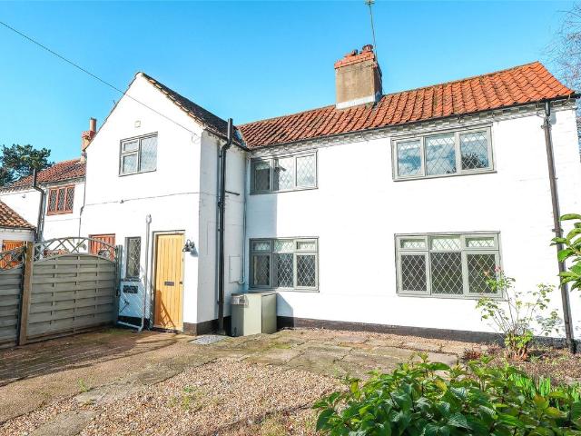 School Lane, Caunton, Newark, Nottinghamshire NG23, 2 bed semi detached house to rent, £1,150 pcm | PrimeLocation