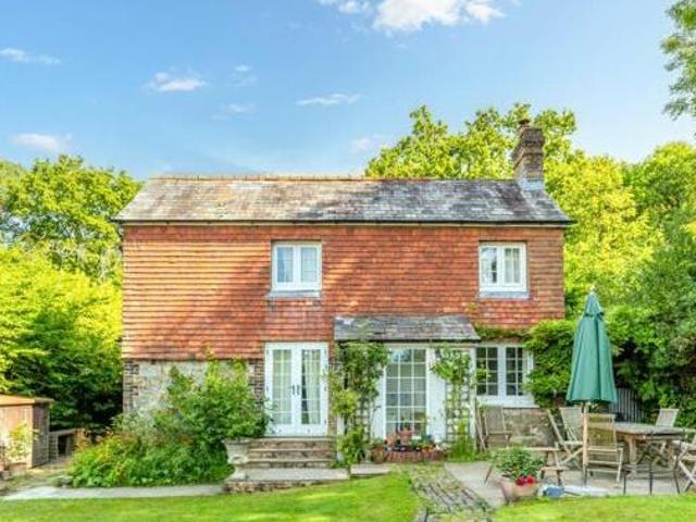 School Lane, Danehill, 4 Bedroom Detached