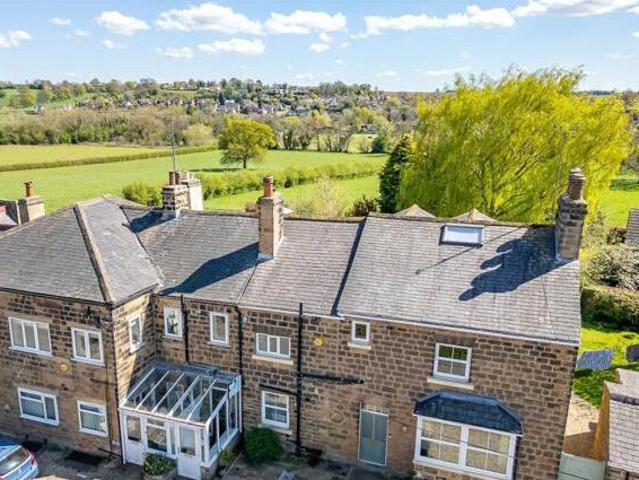 School Lane, East Keswick, 3 Bedroom Apartment