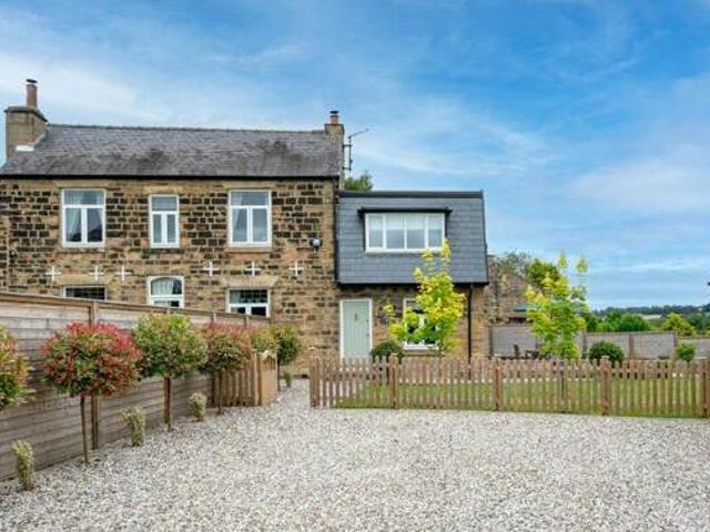School Lane, East Keswick, 4 Bedroom House