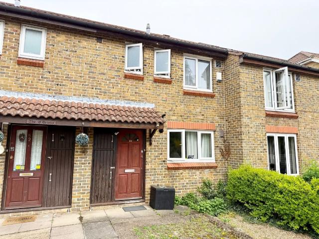 School Lane, Egham, Surrey TW20, Terraced house to rent, £2,500 pcm | PrimeLocation