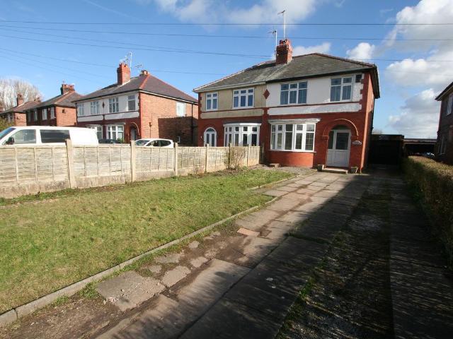 School Lane, Elton, Chester, Cheshire. CH2, 3 bed semi detached house to rent, £1,150 pcm | PrimeLocation