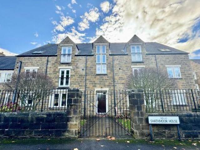 School Lane, Great Ayton, 2 Bedroom Flat