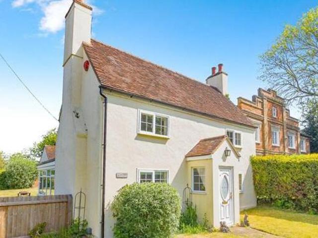 School Lane, Husborne Crawley, 3 Bedroom Detached