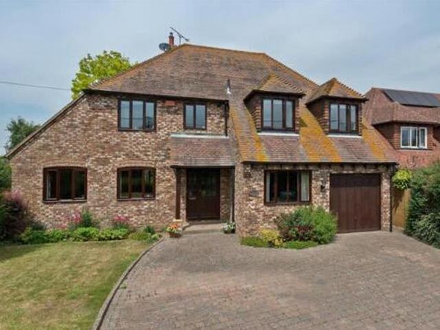 School Lane, Ickham, 4 Bedroom Detached