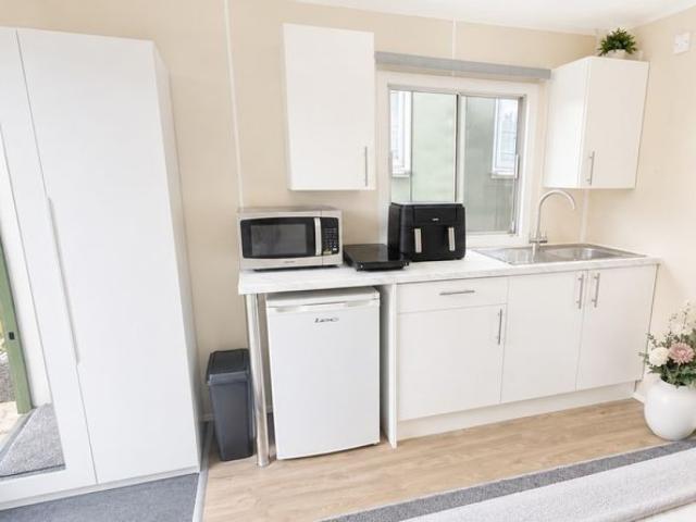 School Lane, Kings Ripton, Huntingdon, 1 bedroom, Detached