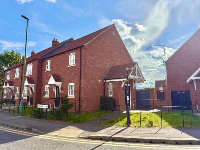 School Lane, Kingston Upon Hull HU7, 1 bed flat to rent, £695 pcm | PrimeLocation