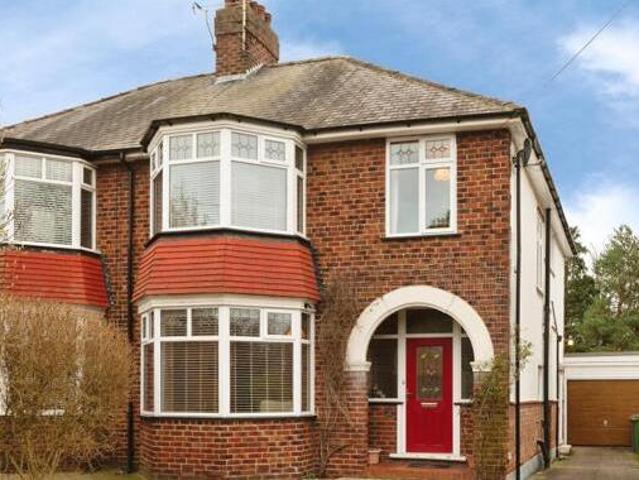 School Lane, Kirk Ella, 4 Bedroom Semi detached