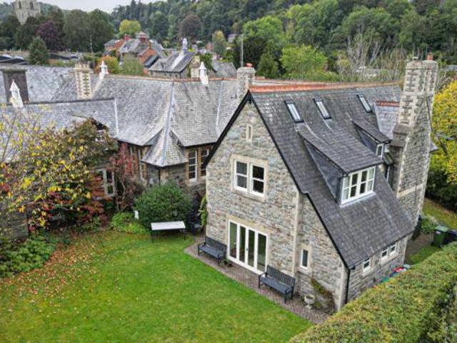 School Lane, Montgomery, 4 Bedroom Semi detached