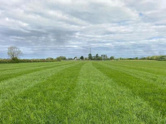 School Lane, Out Rawcliffe, Farm Land For