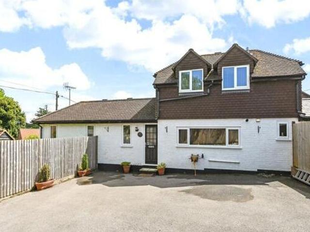 School Lane, Sheet, 2 Bedroom Link
