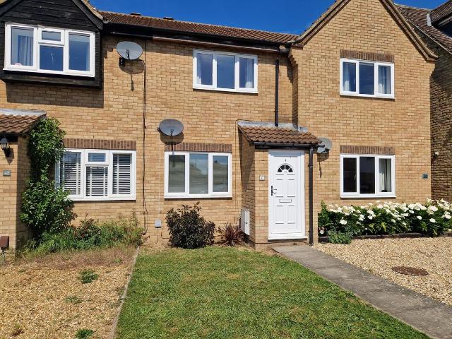 School Lane, Swavesey CB24, 2 bed terraced house to rent, £1,200 pcm | PrimeLocation