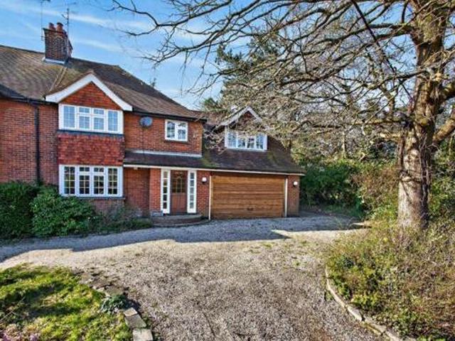 School Lane, Stock, 4 Bedroom Semi detached