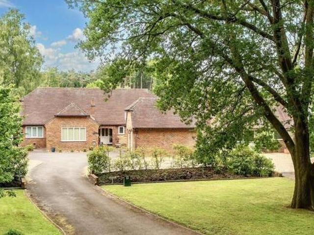 School Lane, Stedham, 4 Bedroom Detached