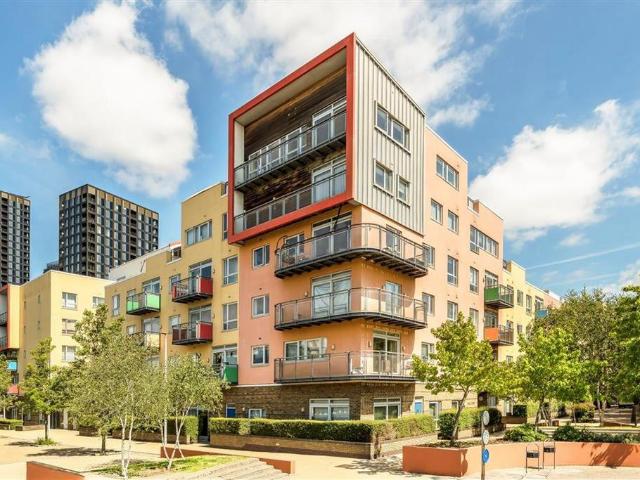 School Square, London SE10 1 bed flat to rent £1,700 pcm £392 pw