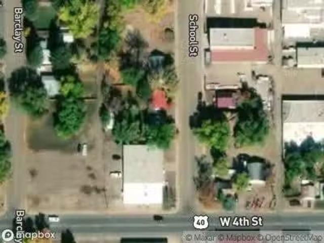 School St